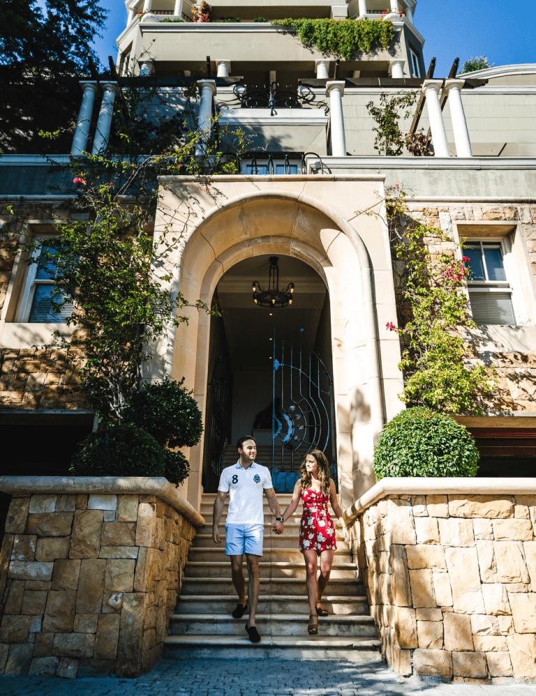 Exclusive Use - 21 Nettleton