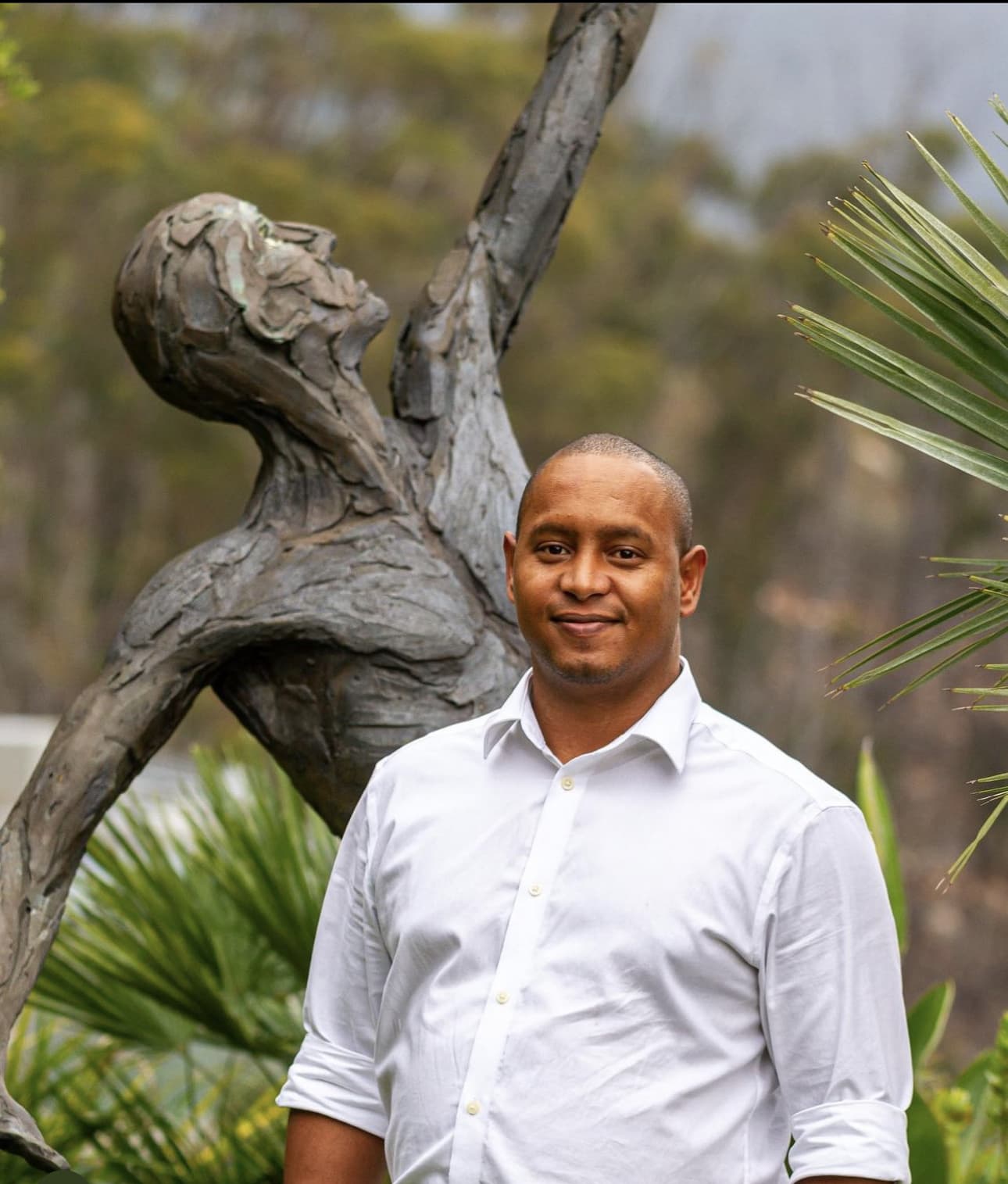 Meet your host : Nathan Berry - 21 Nettleton