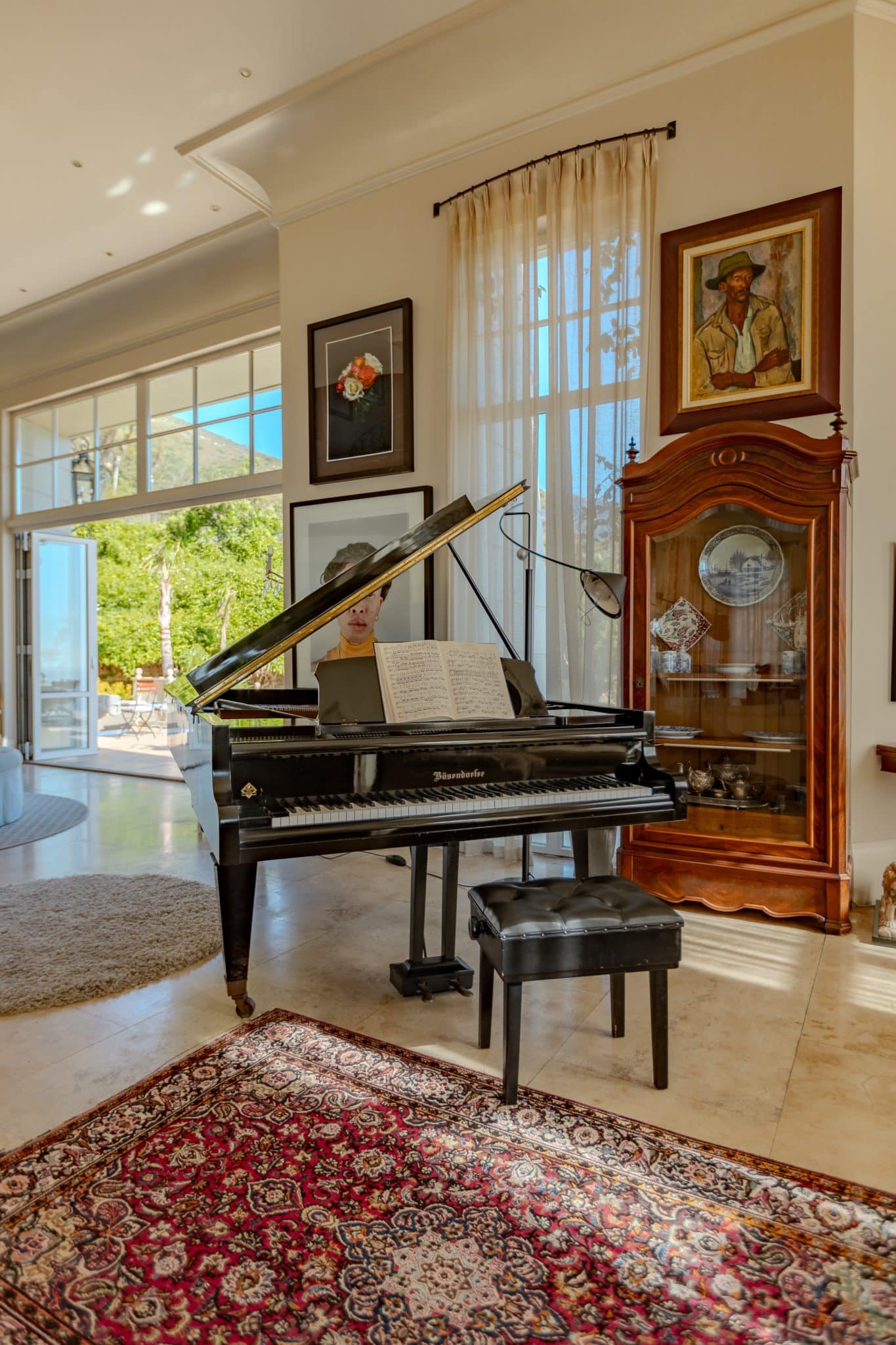 Experiences | 21 Nettleton