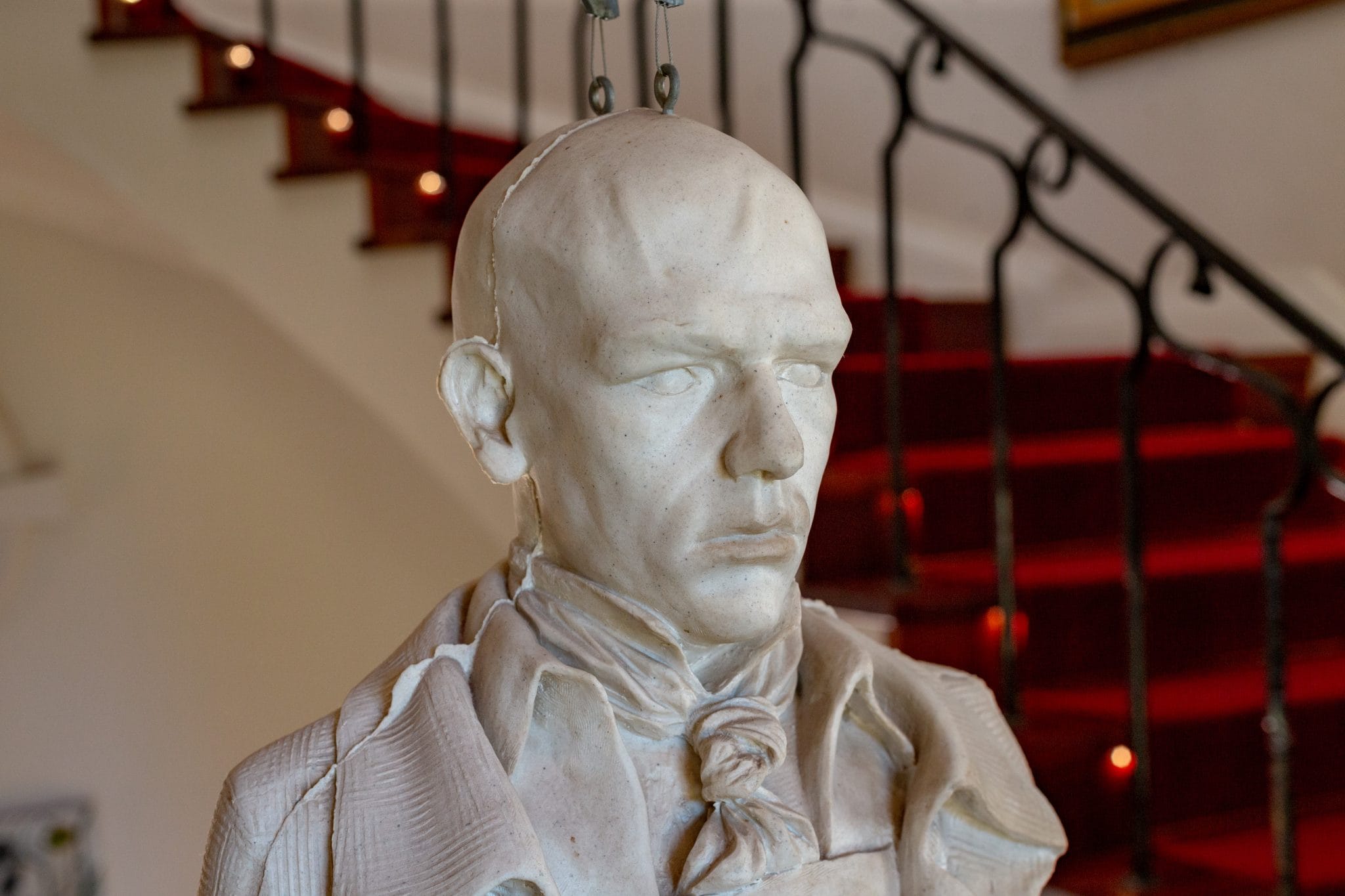 Experiences | 21 Nettleton