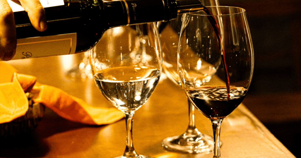 Art And Wine: A Perfect Pairing In Cape Town